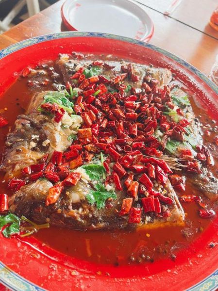 麻辣鱼头怎么做_麻辣鱼头用什么鱼最好-第2张图片-山城妙识