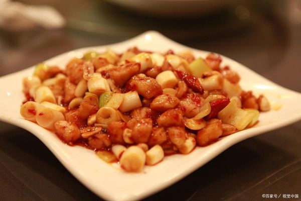 宫保鸡丁糖醋比例是多少_宫保鸡丁糖醋汁怎么调-第3张图片-山城妙识 宫保鸡丁糖醋比例是多少_宫保鸡丁糖醋汁怎么调-第3张图片-山城妙识