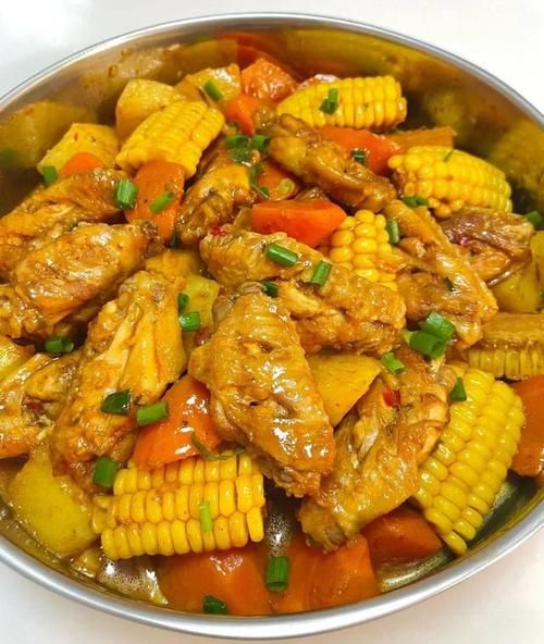 炖菜菜谱大全窍门_炖菜怎么炖才入味-第3张图片-山城妙识 炖菜菜谱大全窍门_炖菜怎么炖才入味-第3张图片-山城妙识