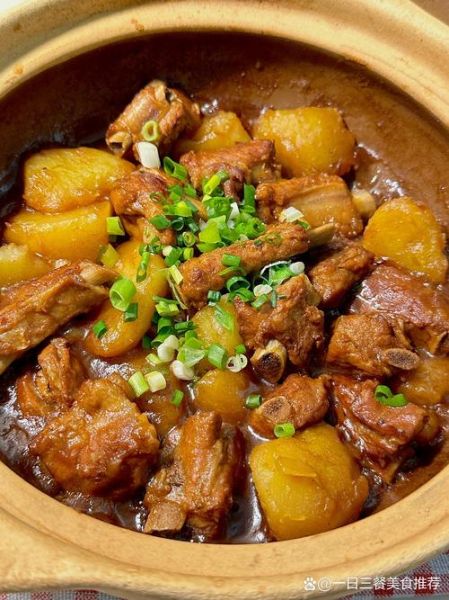 排骨怎么炖才嫩_排骨炖多久最好吃-第2张图片-山城妙识