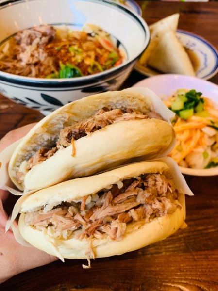 陕西小吃排名前十有哪些_陕西必吃美食推荐-第2张图片-山城妙识