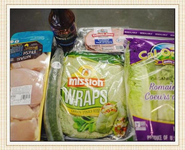 墨西哥鸡肉卷辣不辣_辣度等级怎么选-第2张图片-山城妙识