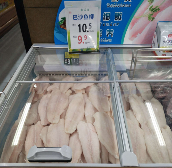 龙利鱼多少钱一斤_龙利鱼价格为什么差异大-第3张图片-山城妙识