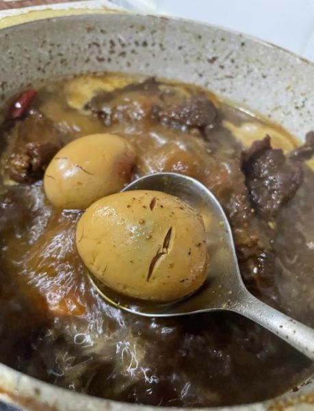 卤味熟食配方大全_卤牛肉怎么卤才入味-第2张图片-山城妙识