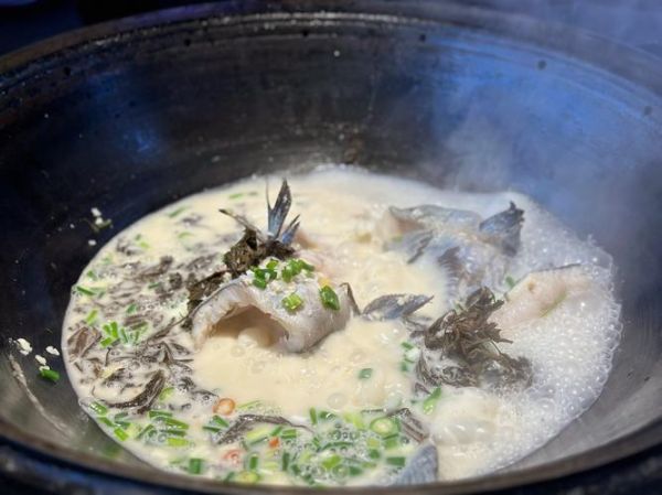 柴鱼汤怎么熬_柴鱼汤的做法窍门-第2张图片-山城妙识 柴鱼汤怎么熬_柴鱼汤的做法窍门-第2张图片-山城妙识