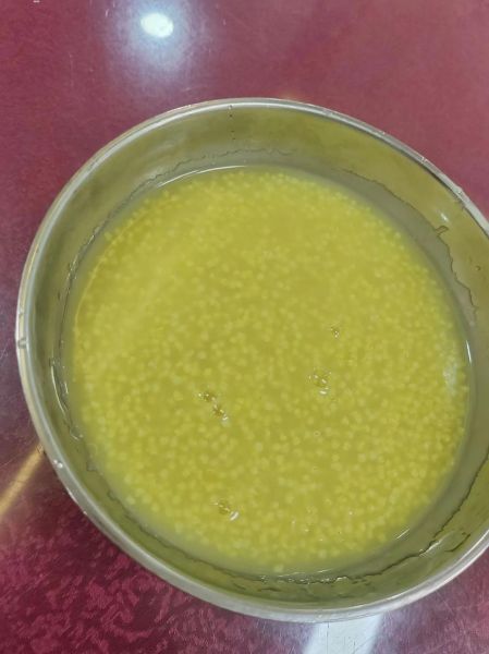 小米粥怎么熬粘稠_小米粥的做法大全图片-第3张图片-山城妙识 小米粥怎么熬粘稠_小米粥的做法大全图片-第3张图片-山城妙识