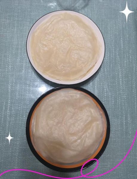 家庭春饼怎么做_春饼皮怎么和面才软-第1张图片-山城妙识