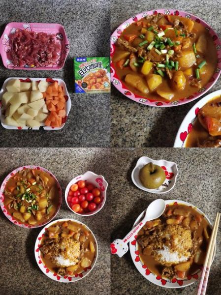 咖喱粉怎么做咖喱汁_咖喱汁浓稠度怎么调-第3张图片-山城妙识 咖喱粉怎么做咖喱汁_咖喱汁浓稠度怎么调-第3张图片-山城妙识