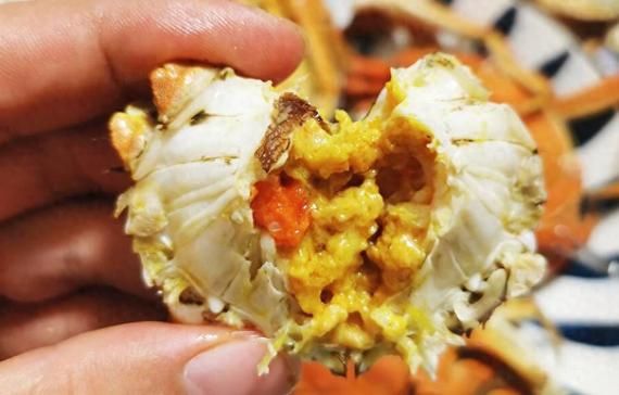 蒸螃蟹时间从什么时候算起_冷水还是热水下锅-第2张图片-山城妙识 蒸螃蟹时间从什么时候算起_冷水还是热水下锅-第2张图片-山城妙识