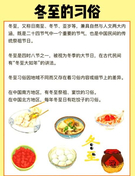 2020年冬至是几月几号_冬至习俗有哪些-第2张图片-山城妙识 2020年冬至是几月几号_冬至习俗有哪些-第2张图片-山城妙识