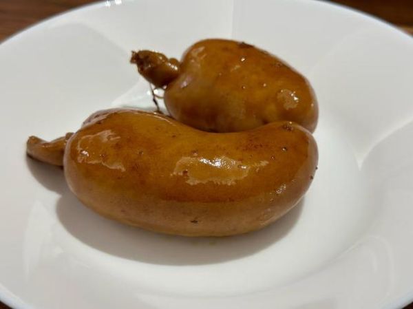 灌肠怎么做好吃_灌肠视频教程-第3张图片-山城妙识 灌肠怎么做好吃_灌肠视频教程-第3张图片-山城妙识