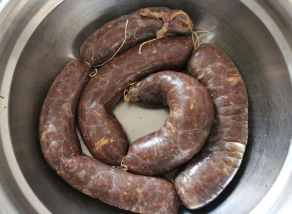 灌肠怎么做好吃_灌肠视频教程-第1张图片-山城妙识 灌肠怎么做好吃_灌肠视频教程-第1张图片-山城妙识