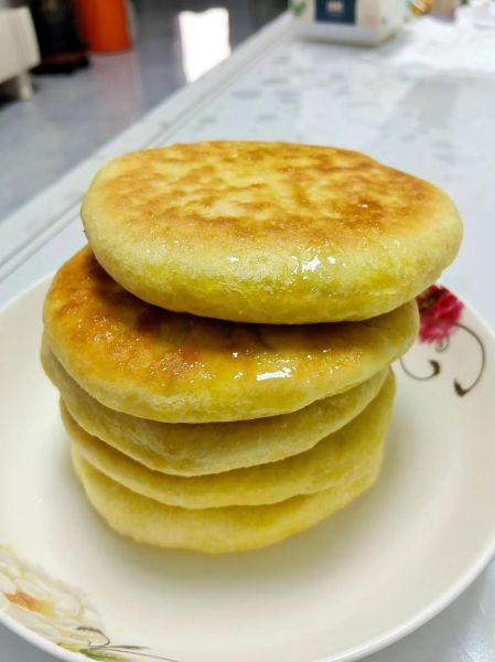 家常烙糖饼怎么做_烙糖饼用什么糖最好-第2张图片-山城妙识