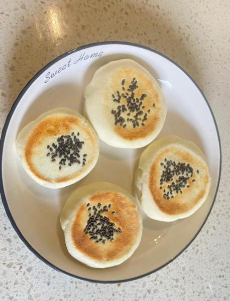 家常烙糖饼怎么做_烙糖饼用什么糖最好-第1张图片-山城妙识