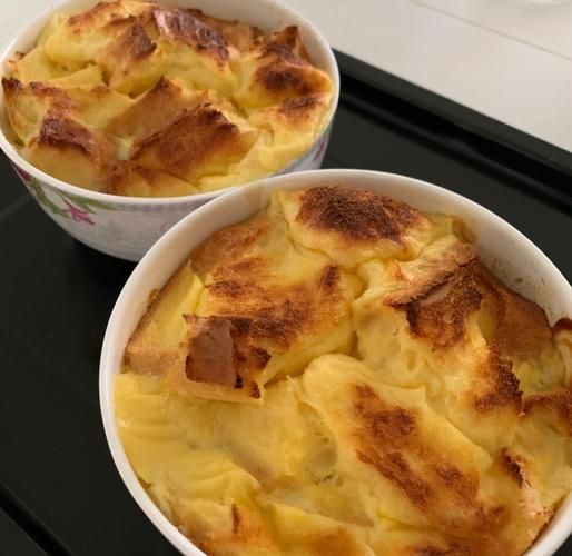 面包片创意早餐怎么做_简单高颜值做法-第2张图片-山城妙识