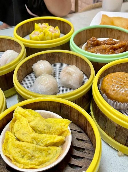 广式早茶点心怎么做_家常点心菜谱大全-第3张图片-山城妙识