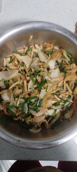 怎样腌制萝卜咸菜_萝卜咸菜怎么做好吃-第1张图片-山城妙识 怎样腌制萝卜咸菜_萝卜咸菜怎么做好吃-第1张图片-山城妙识