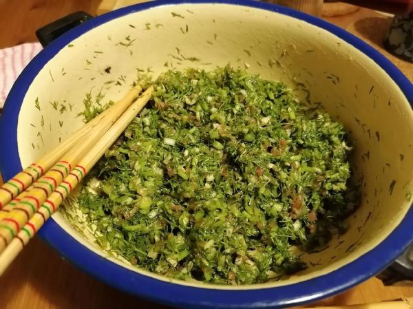 茴香肉馅饺子馅怎么做_茴香饺子馅怎么调好吃-第1张图片-山城妙识 茴香肉馅饺子馅怎么做_茴香饺子馅怎么调好吃-第1张图片-山城妙识