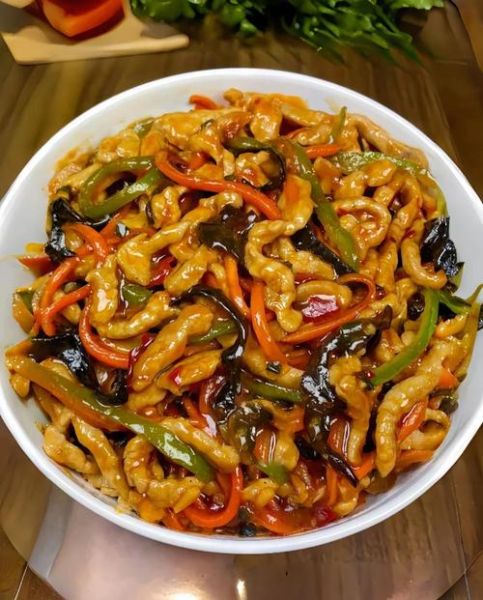 四川菜代表菜有哪些_四川菜代表菜怎么做-第3张图片-山城妙识