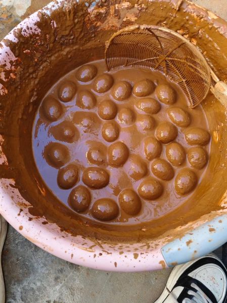 咸鸭蛋怎么做_家庭版咸鸭蛋腌制方法-第2张图片-山城妙识 咸鸭蛋怎么做_家庭版咸鸭蛋腌制方法-第2张图片-山城妙识