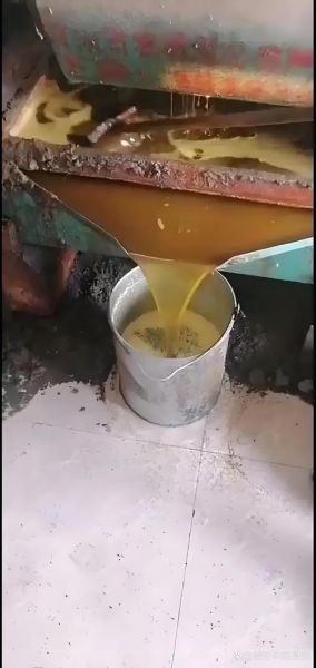 地沟油图片长什么样_如何一眼识别地沟油-第1张图片-山城妙识