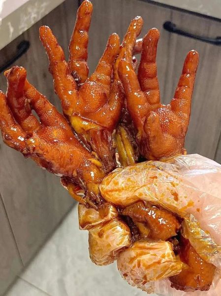 家常卤鸡爪怎么做_卤鸡爪简单做法-第3张图片-山城妙识 家常卤鸡爪怎么做_卤鸡爪简单做法-第3张图片-山城妙识