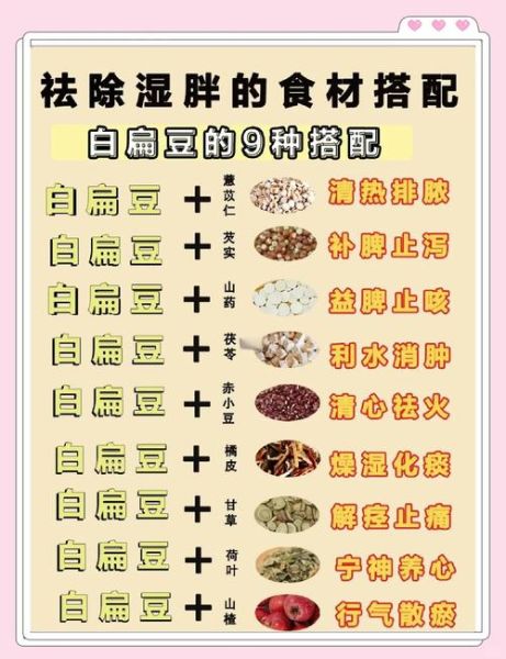 除湿气最快最好的方法_如何快速祛湿-第2张图片-山城妙识