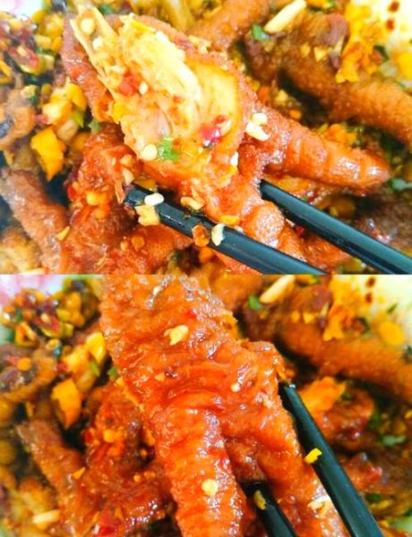 家常卤鸡爪怎么做_卤鸡爪简单做法-第2张图片-山城妙识 家常卤鸡爪怎么做_卤鸡爪简单做法-第2张图片-山城妙识