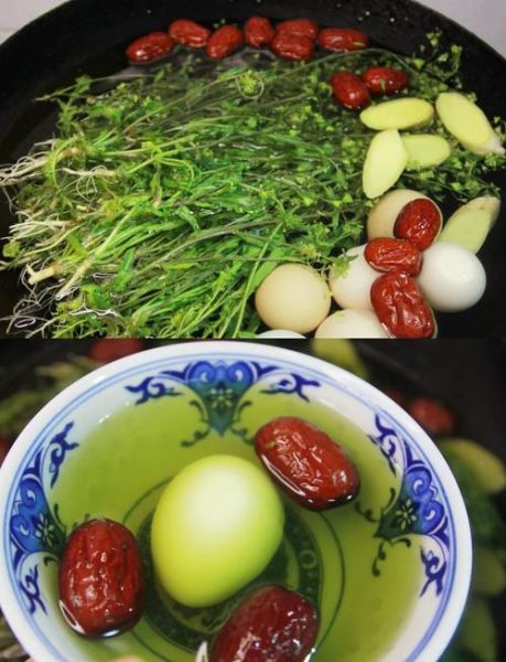 荠菜煮鸡蛋能治头疼吗_荠菜鸡蛋治头疼是真的吗-第2张图片-山城妙识 荠菜煮鸡蛋能治头疼吗_荠菜鸡蛋治头疼是真的吗-第2张图片-山城妙识