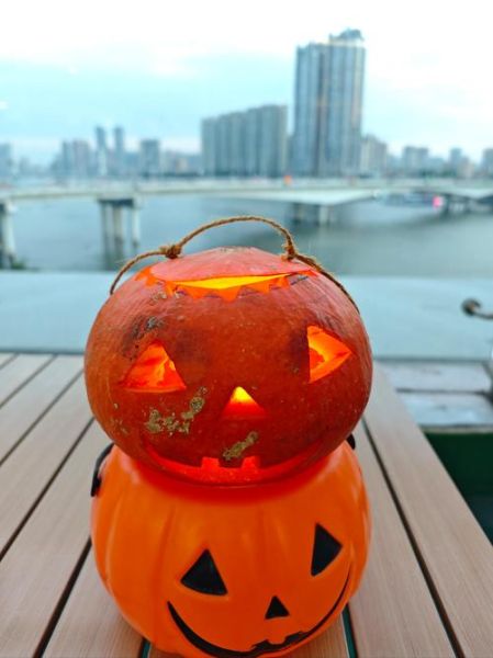 南瓜灯怎么做_手工制作南瓜灯需要哪些材料-第1张图片-山城妙识