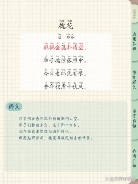 槐花雅称有哪些_古人为何偏爱槐蕊-第3张图片-山城妙识 槐花雅称有哪些_古人为何偏爱槐蕊-第3张图片-山城妙识