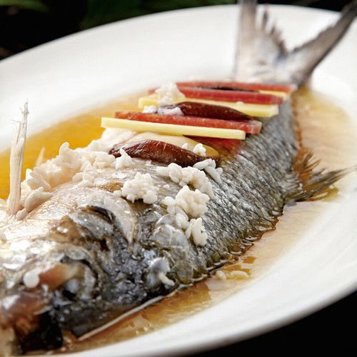 鲥鱼图片多少钱一斤_鲥鱼最新价格行情-第2张图片-山城妙识 鲥鱼图片多少钱一斤_鲥鱼最新价格行情-第2张图片-山城妙识