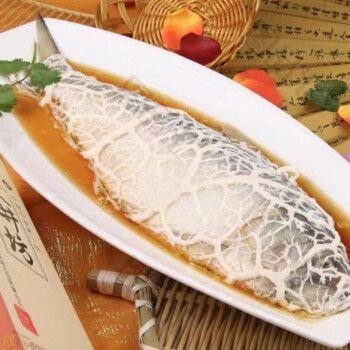 鲥鱼图片多少钱一斤_鲥鱼最新价格行情-第1张图片-山城妙识 鲥鱼图片多少钱一斤_鲥鱼最新价格行情-第1张图片-山城妙识