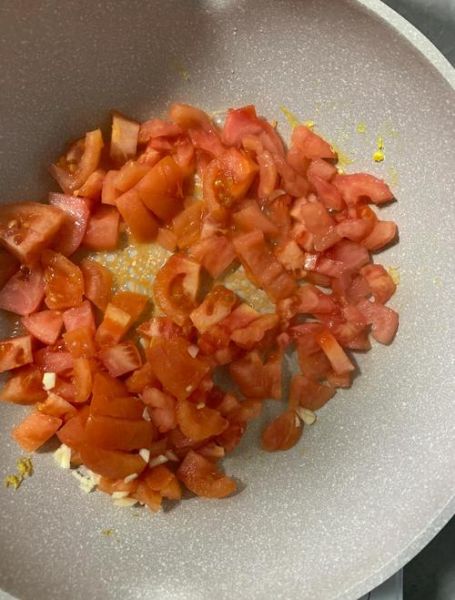 西红柿酱拌面怎么做_西红柿酱拌面热量高吗-第2张图片-山城妙识