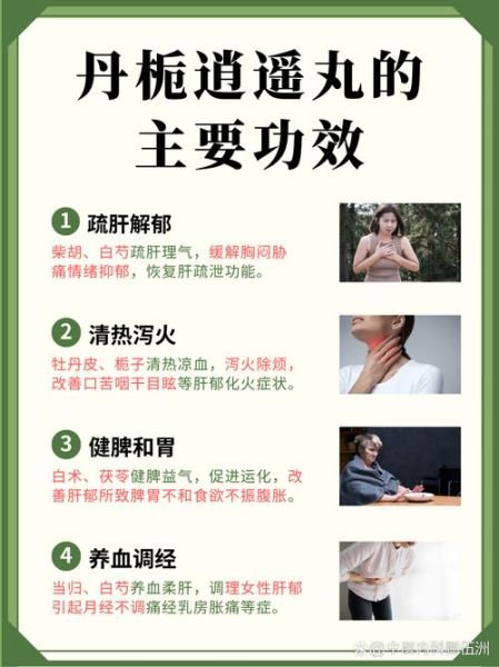 肝火旺吃什么药_肝火旺吃什么中成药-第2张图片-山城妙识