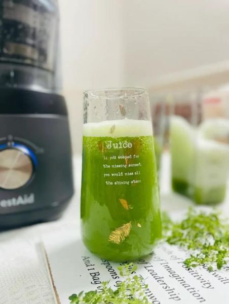 苦瓜汁减肥真的有用吗_苦瓜汁一周瘦十斤方法-第3张图片-山城妙识 苦瓜汁减肥真的有用吗_苦瓜汁一周瘦十斤方法-第3张图片-山城妙识