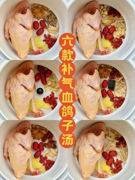 清炖鸽子汤的做法_清炖鸽子汤怎么做好喝又营养-第2张图片-山城妙识 清炖鸽子汤的做法_清炖鸽子汤怎么做好喝又营养-第2张图片-山城妙识