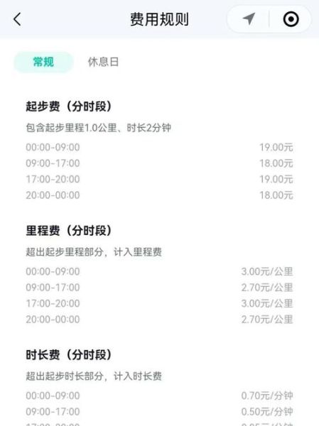 萝卜奔设置目标要钱吗_如何免费使用-第1张图片-山城妙识