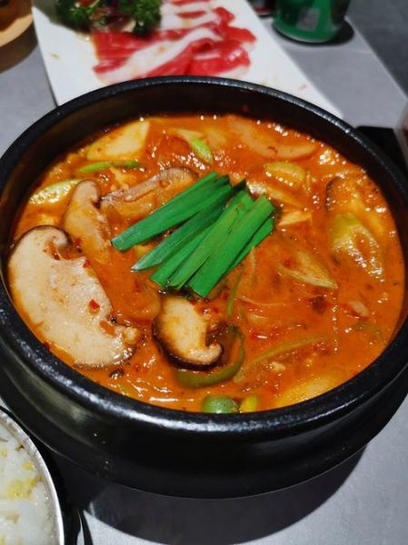 泡菜汤的做法大全_泡菜汤怎么做好吃-第1张图片-山城妙识