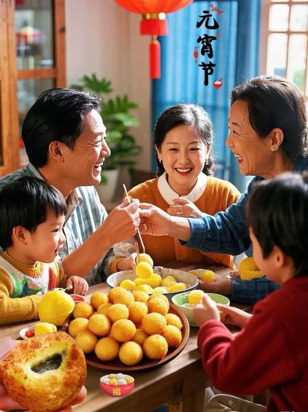 炸元宵不爆怎么做_炸元宵不裂技巧-第3张图片-山城妙识