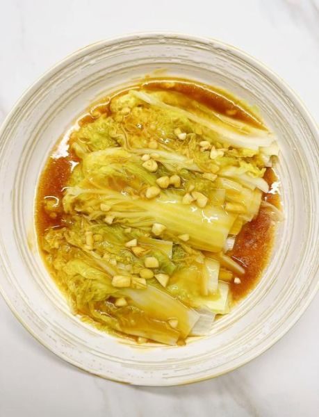 娃娃菜怎么做好吃_娃娃菜的做法窍门-第1张图片-山城妙识 娃娃菜怎么做好吃_娃娃菜的做法窍门-第1张图片-山城妙识