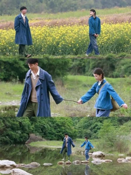 山楂树之恋电视剧在线观看_山楂树之恋电视剧全集哪里能看-第3张图片-山城妙识