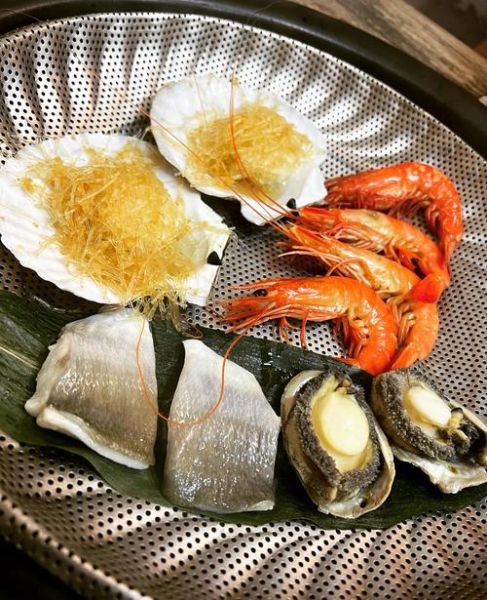 清蒸海鲜做法大全_清蒸海鲜怎么做好吃-第2张图片-山城妙识