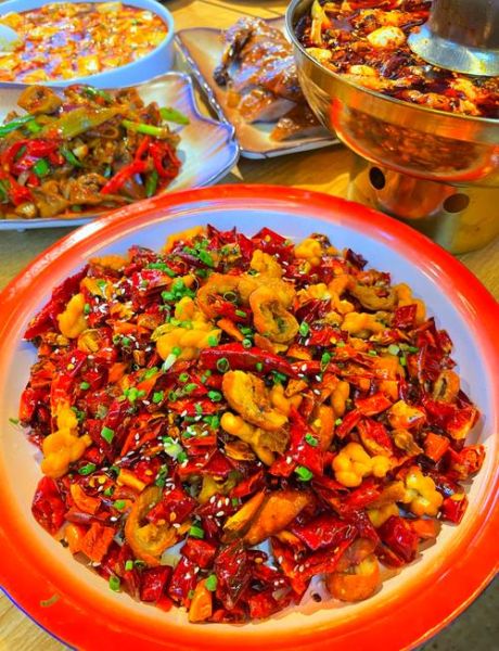 干煸肥肠怎么做_干煸肥肠家常做法-第2张图片-山城妙识