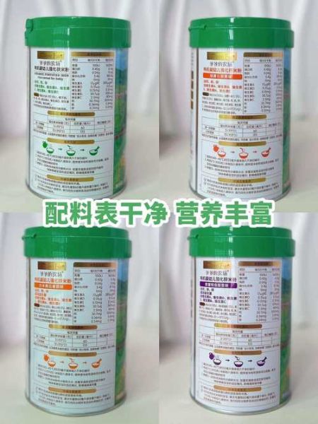 婴儿米粉吃到多大_什么时候停米粉-第1张图片-山城妙识