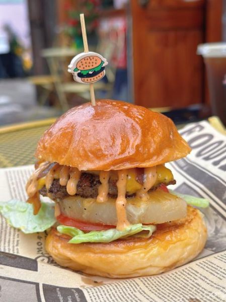 牛肉汉堡怎么做才好吃_最正宗的做法-第2张图片-山城妙识 牛肉汉堡怎么做才好吃_最正宗的做法-第2张图片-山城妙识