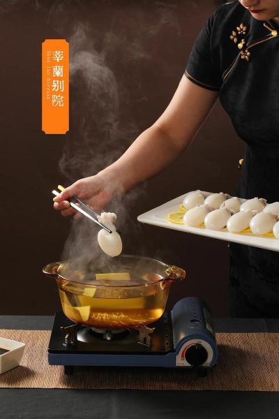 美食视频怎么拍好看_美食拍摄用什么设备-第1张图片-山城妙识