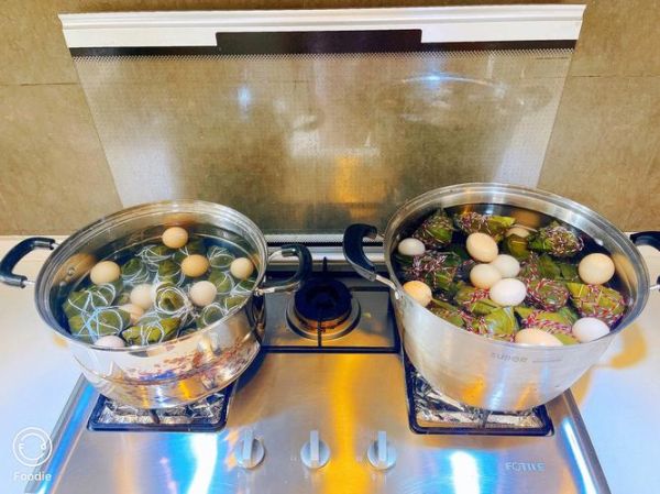 叉烧肉粽子怎么做_叉烧肉粽子配料有哪些-第3张图片-山城妙识