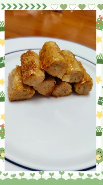 豆腐卷蒸多长时间熟_蒸豆腐卷几分钟能熟-第1张图片-山城妙识