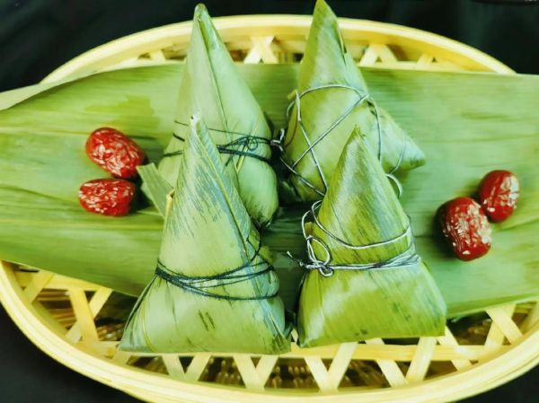 叉烧肉粽子怎么做_叉烧肉粽子配料有哪些-第2张图片-山城妙识